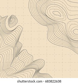Australian Aboriginal Art Background Vector Format Stock Vector ...