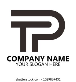 2,519 Letter tp logo Images, Stock Photos & Vectors | Shutterstock