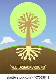 310 Root Cause Icon Images, Stock Photos & Vectors | Shutterstock