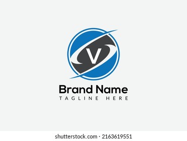 1,310 V growth logo Images, Stock Photos & Vectors | Shutterstock