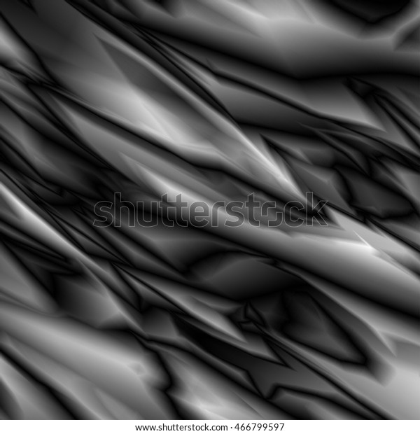 Abstract Vector Background Metal Glow Texture Stock Vector (Royalty ...