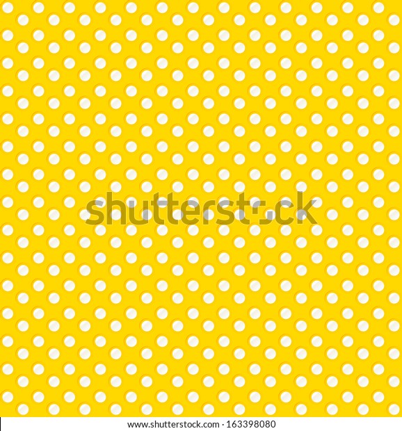 Abstract Vector Background Seamless Pattern Dots: vector de stock ...