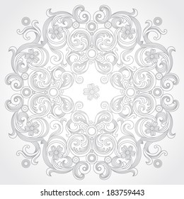 544,516 Traditional circle design Images, Stock Photos & Vectors ...