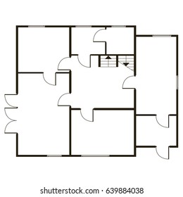 12,420 imágenes de Door blueprint - Imágenes, fotos y vectores de stock ...