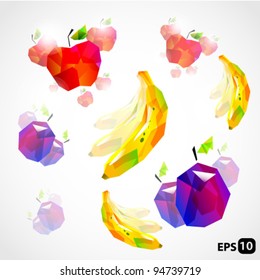 666 imágenes de Cubism fruits - Imágenes, fotos y vectores de stock ...
