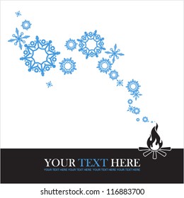 9,008 Fire ice icons Images, Stock Photos & Vectors | Shutterstock