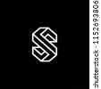 13,923 Block Letter S Royalty-Free Images, Stock Photos & Pictures ...