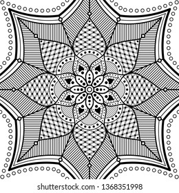 Vector Illustration Cobweb Stock Vector (Royalty Free) 699046750 ...