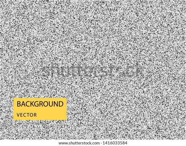 Abstract Vector Noise Grunge Texture Overlay Stock Vector (Royalty Free ...