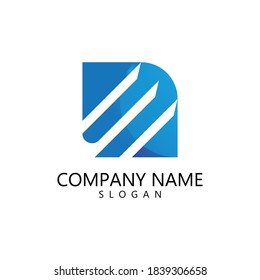 Mobile Phone Vector Logo Concept Illustration Stock Vector (Royalty ...