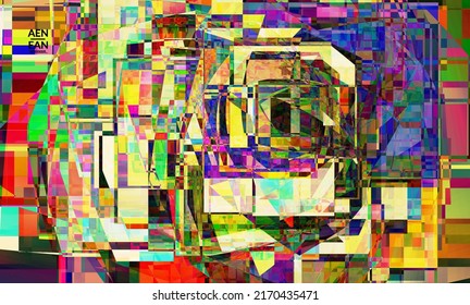 2,765 Analog test pattern Images, Stock Photos & Vectors | Shutterstock