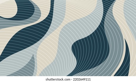 2,438 Wavy Smooth Edges Images, Stock Photos & Vectors | Shutterstock