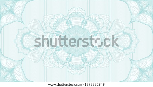 Abstract Watermark Wavy Subtle Curves Intense Stock Vector (Royalty ...