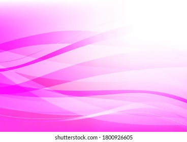 Abstract Wave Background Colorful Wind Stock Vector (Royalty Free ...