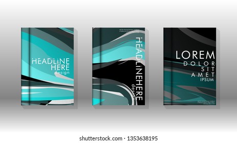 Vertical Conference Banner Design Signboard Advertising Stock Vector ...