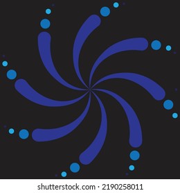 Abstract Web Logo Design Symbol Art Stock Vector (Royalty Free ...
