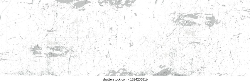 Abstract White Background Many Small Scratches Stock Vector (Royalty ...