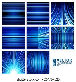 255,220 Blue and black stripes pattern Images, Stock Photos & Vectors ...