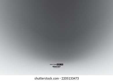 Abstract White Grey Vector Background Wallpaper Stock Vector (Royalty ...