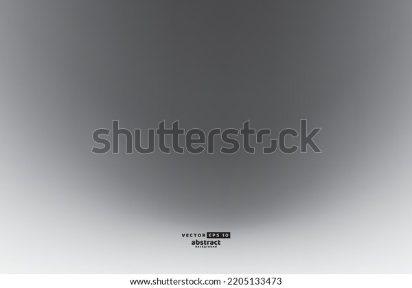 Abstract White Grey Vector Background Wallpaper Stock Vector (Royalty ...