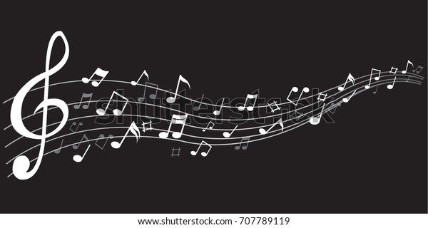 186,954 imágenes de Musical notes white - Imágenes, fotos y vectores de ...