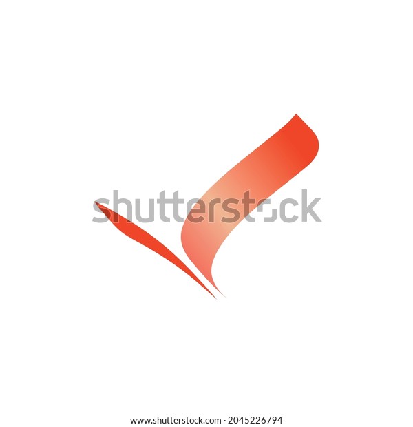 Abstract Wing Fly Letter V Logo Stock Vector (Royalty Free) 2045226794 ...