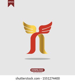 1,708 X Wing Logo Images, Stock Photos & Vectors | Shutterstock
