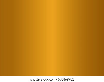 Abstract Yellow Background Gold Background Presentations Stock Vector ...