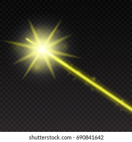 14,142 Yellow laser beam Images, Stock Photos & Vectors | Shutterstock