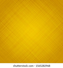 Abstract Yellow Mustard Background Scratch Streak Stock Vector (Royalty ...