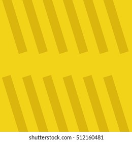 Abstract Yellow Shapes Background Stock Vector (Royalty Free) 512160481 ...