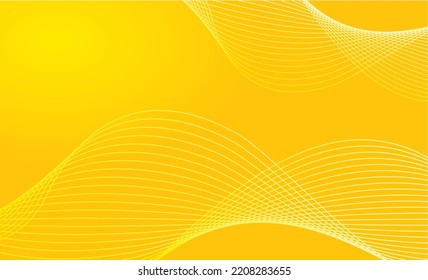 127,352 Yellow Wavy Lines Images, Stock Photos & Vectors | Shutterstock