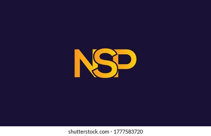 16 Nsp Stock Vectors, Images & Vector Art | Shutterstock
