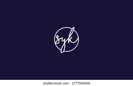 2 Letter syk Images, Stock Photos & Vectors | Shutterstock