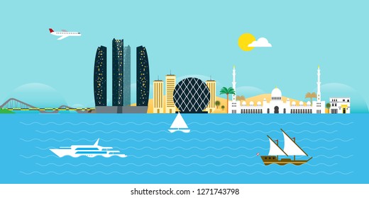 Arabic ship Images, Stock Photos & Vectors | Shutterstock