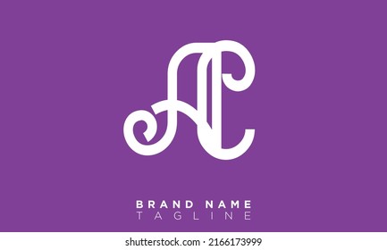 6,798 Ac alphabet Images, Stock Photos & Vectors | Shutterstock