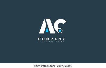 7,122 Ac initials Images, Stock Photos & Vectors | Shutterstock