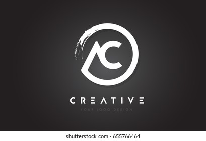 7,986 Letter Ac Logo Designs Images, Stock Photos & Vectors | Shutterstock