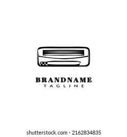 Ac Logo Icon Design Template Cartoon Stock Vector (Royalty Free ...