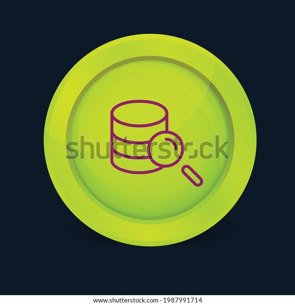 Accelerate Legal Hold Ediscovery Stock Vector (Royalty Free) 1987991714