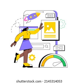 3,069 Acceleration cartoon Images, Stock Photos & Vectors | Shutterstock