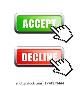 801 Terms use button Images, Stock Photos & Vectors | Shutterstock