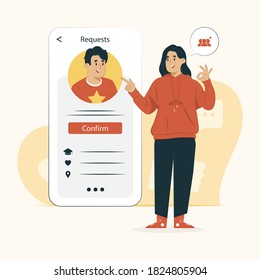 3,145 Boy Requesting Images, Stock Photos & Vectors | Shutterstock