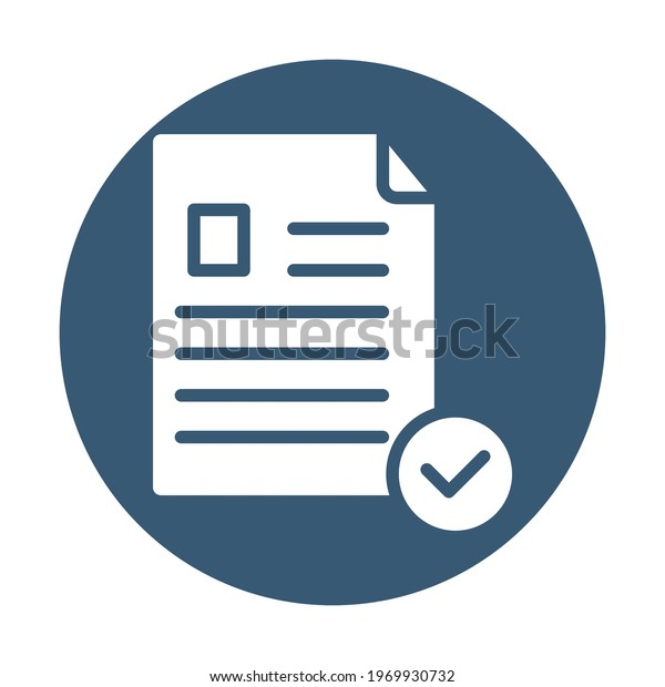 4,338 Modify Document Stock Vectors, Images & Vector Art | Shutterstock