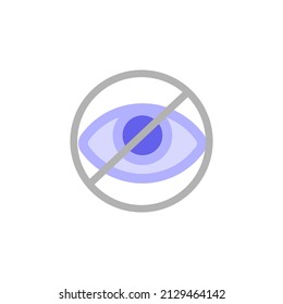 22,141 Conceal icon Images, Stock Photos & Vectors | Shutterstock
