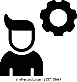 Account Vector Illustration On Transparent Background Stock Vector ...