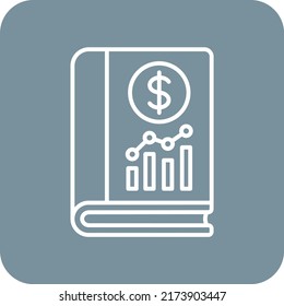 13,559 Accounting book icon Images, Stock Photos & Vectors | Shutterstock