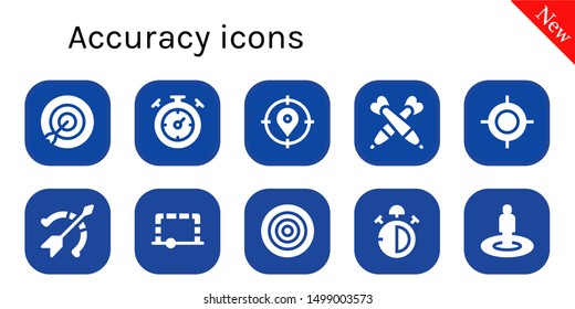Accuracy Images, Stock Photos & Vectors | Shutterstock