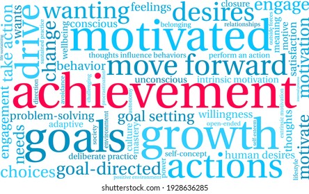 194,289 Achievement words Images, Stock Photos & Vectors | Shutterstock