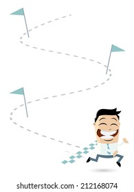 756 Slalom flags Images, Stock Photos & Vectors | Shutterstock